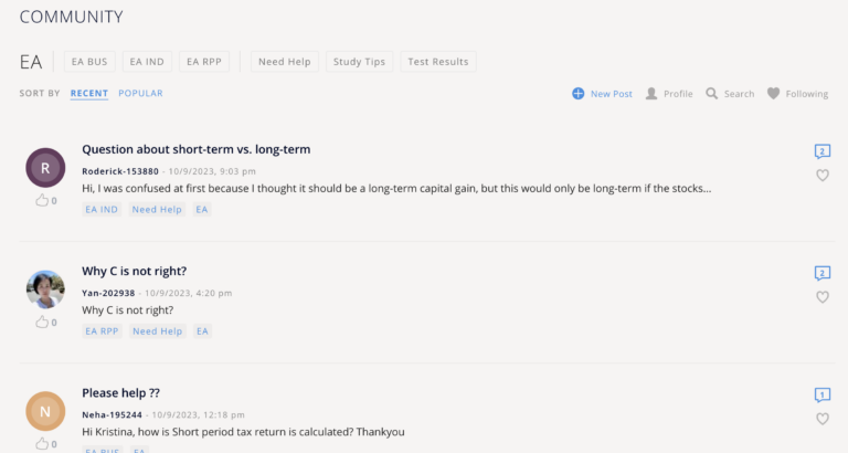 Fast Forward Academy EA Review - taxprotutor.com