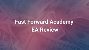 Fast Forward Academy EA Review - taxprotutor.com